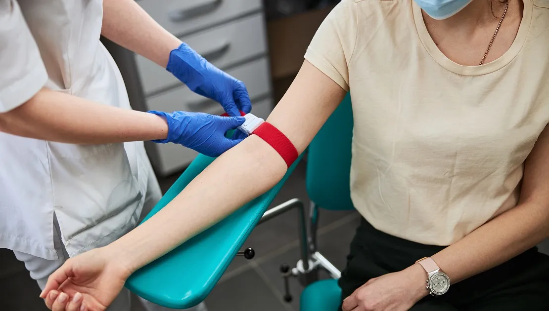 Flebotomia: O Papel Essencial dos Profissionais na Saúde Moderna